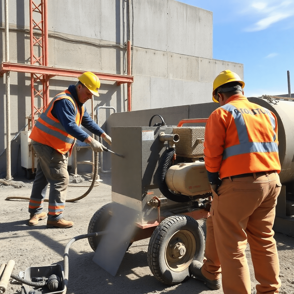 Industrial Refractory & Corrosion Experts | Rimcor